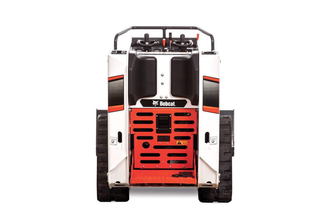 Bobcat MT100 Mini Track Loader - Williams Machinery