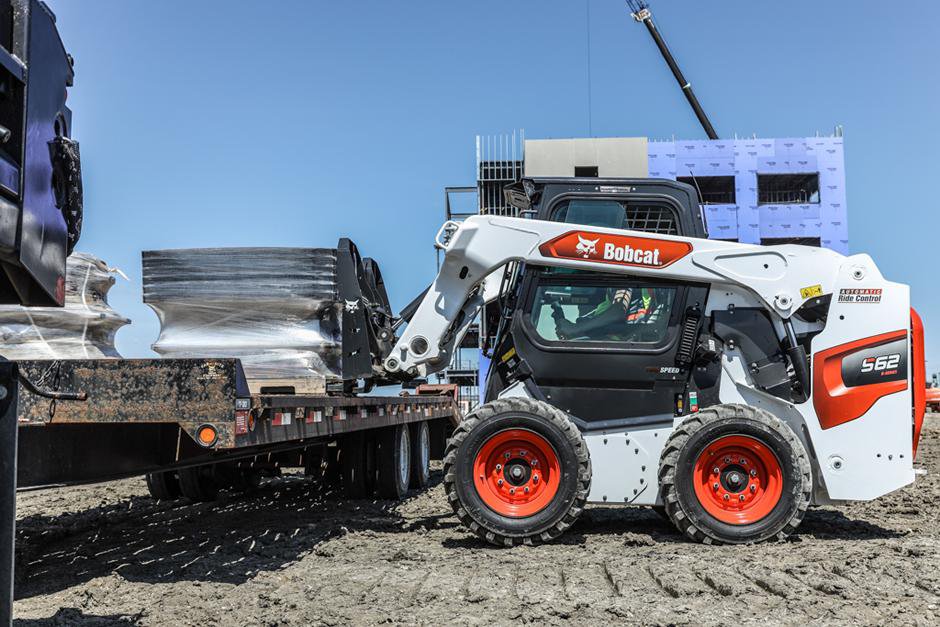 Should You Rent or Buy a Skid Steer? (Plus Rental Checklist)