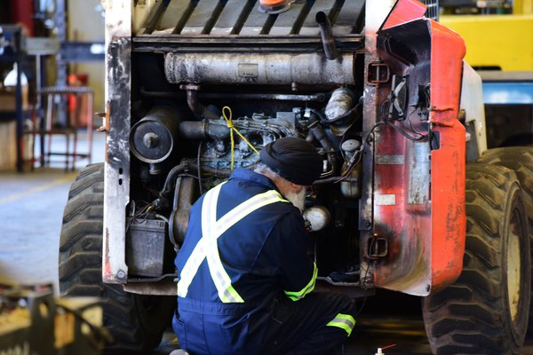 Bobcat Equipment Service & Repairs | Factory Trained Technicians