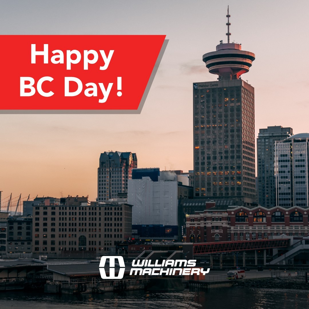 Dealer of Forklifts, Construction Equipment, Container Handlers ...