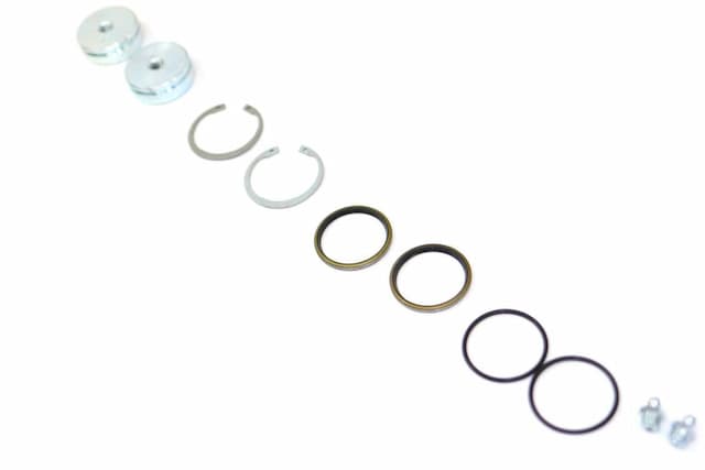 Bobcat Bob-tach Mounting System - 7276373 - Williams Machinery