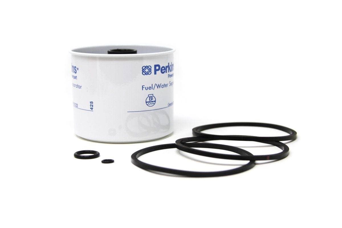 Bobcat Pre-Fuel Filter for VersaHandlers and Backhoe Loaders - 7251998 ...