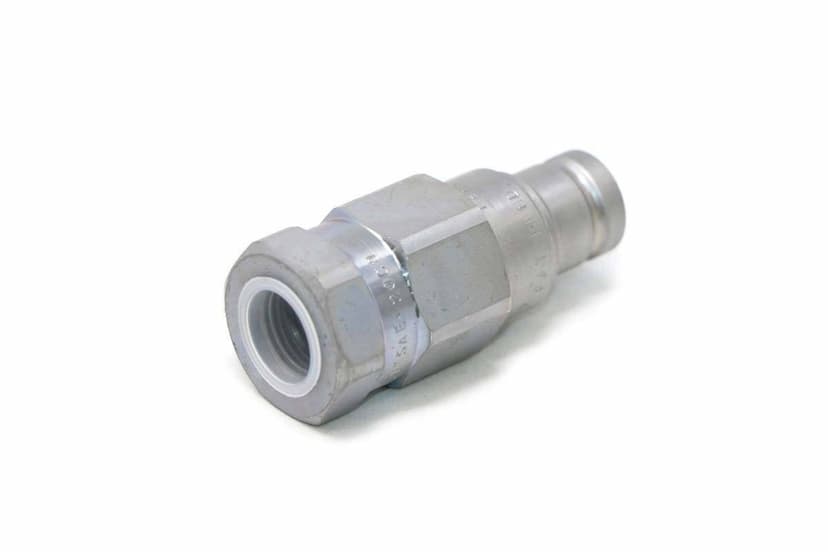 Bobcat Male Coupler - 7246789 - Williams Machinery