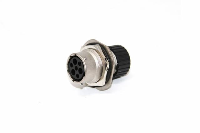 Bobcat 7-Pin Connector - 6674802 - Williams Machinery