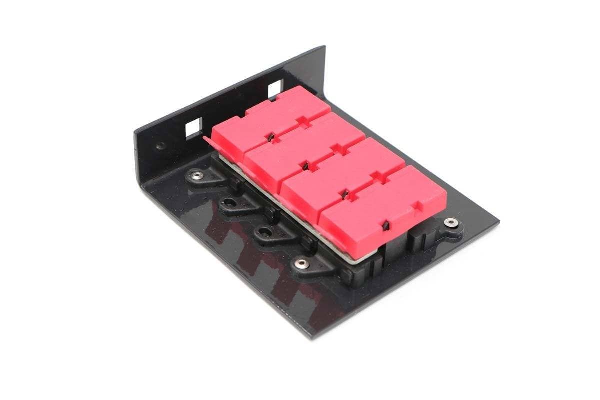 Bobcat Fuse Block - 7401792 - Williams Machinery