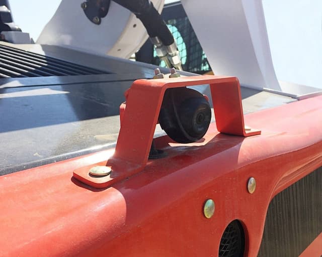 Bobcat Rear Camera Kit - 7329670 - Williams Machinery