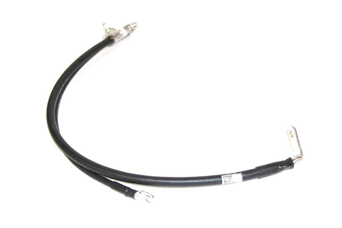 Bobcat Negative Battery Cable - 7162966 - Williams Machinery