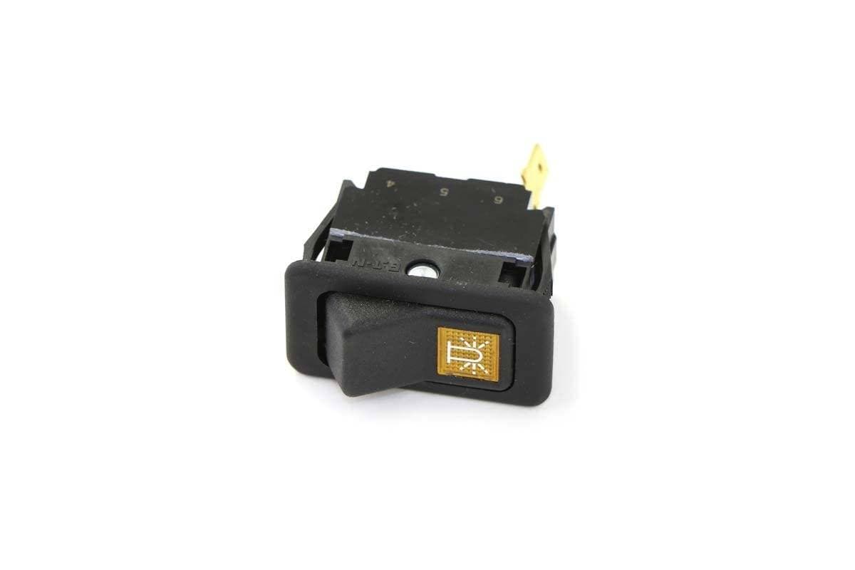 Bobcat LED Beacon Light Kit for Loaders - 7375338 - Williams Machinery