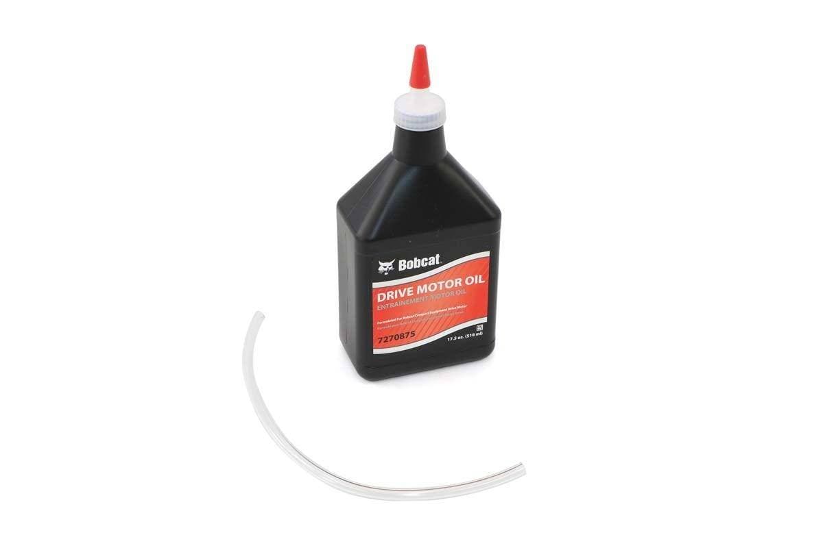 Bobcat Drive Motor Oil (17.5 oz.) 7270875 - 7270875 - Williams Machinery