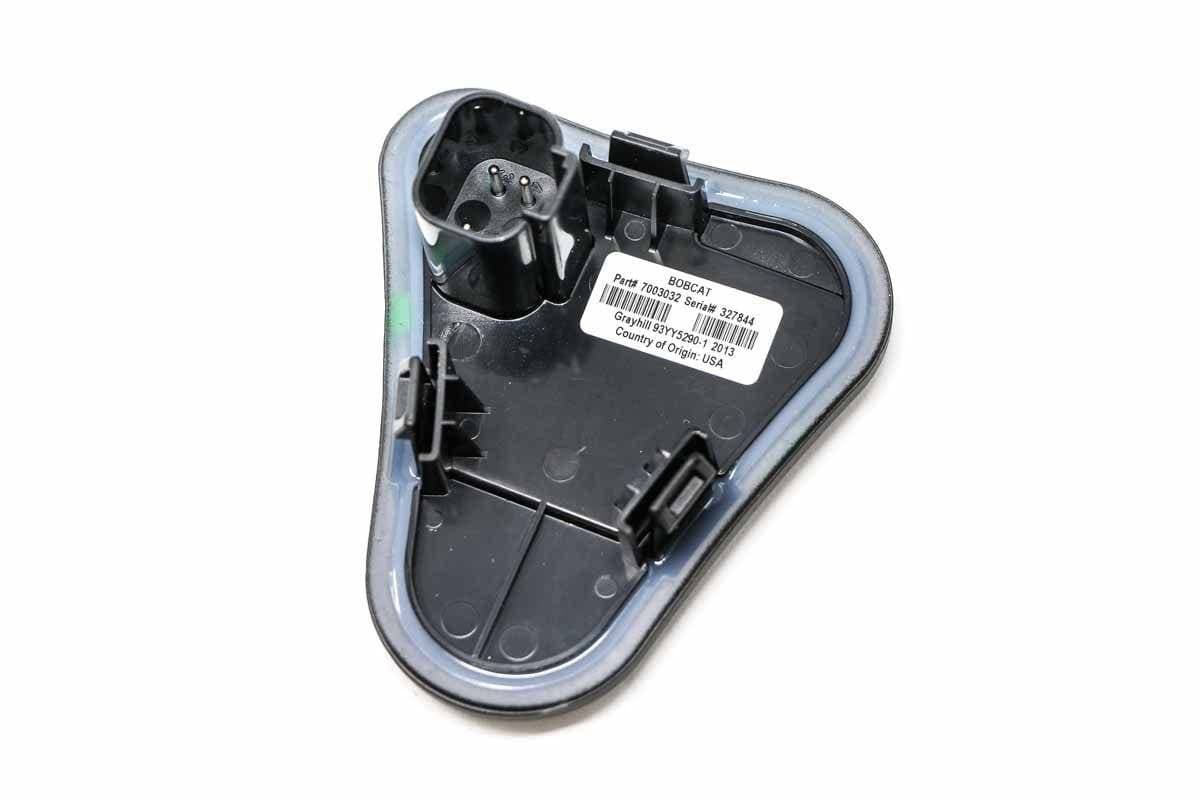 Bobcat Traction Lock Override Switch - 7003032 - Williams Machinery