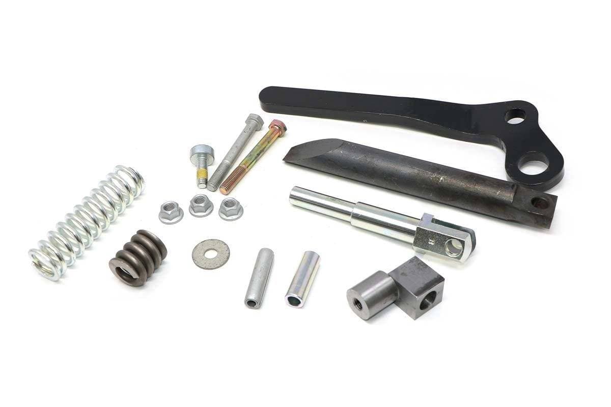 Bobcat Right Bob-Tach Repair Kit for Loaders - 7399872 - Williams Machinery