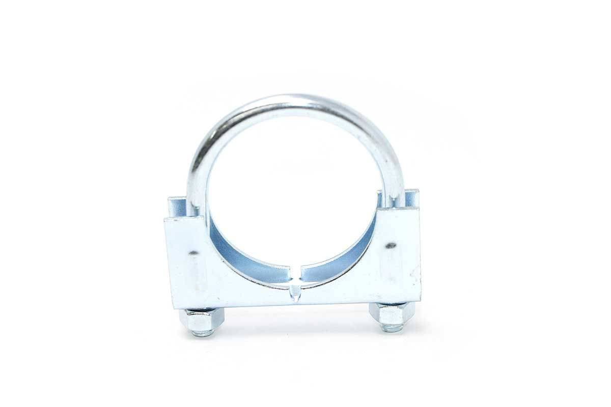 Bobcat Full Circle Clamp - 6677363 - Williams Machinery