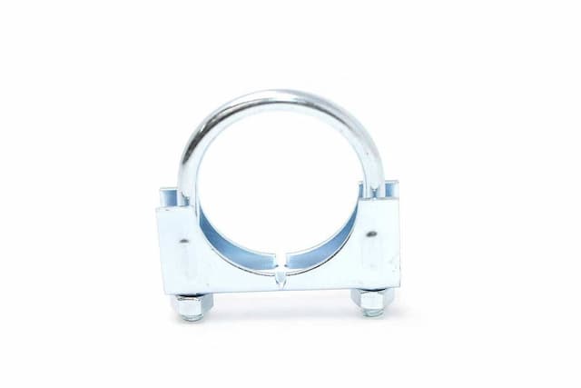 Bobcat Full Circle Clamp - 6677363 - Williams Machinery