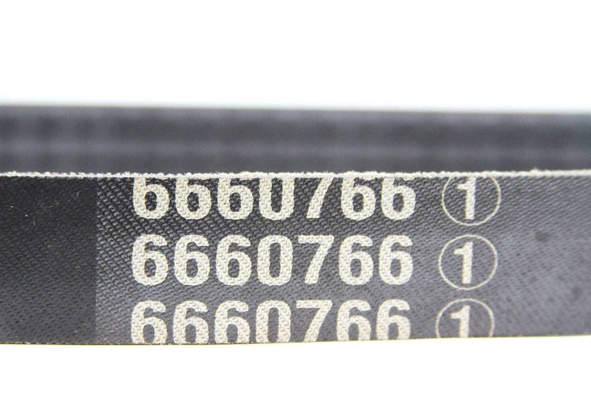 Bobcat Drive Belt - 6660766 - Williams Machinery
