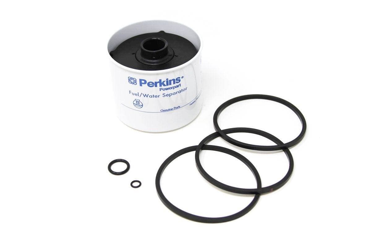Bobcat Pre-Fuel Filter for VersaHandlers and Backhoe Loaders - 7251998 ...