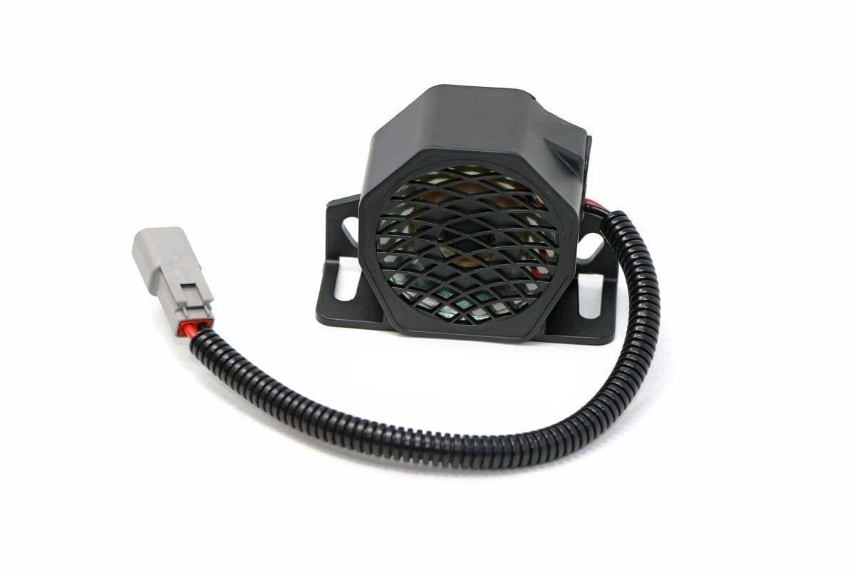 Bobcat Back Up Alarm for Loaders and Toolcat Work Machines - 7398752 ...