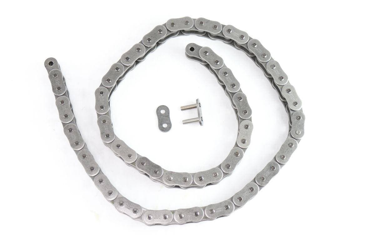 Bobcat Drive Chain - 6689652 - Williams Machinery