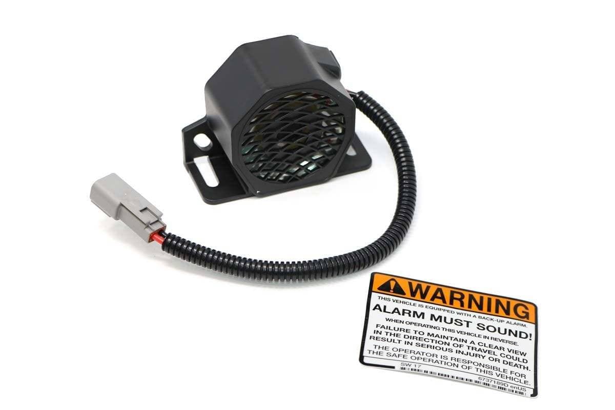 Bobcat Back Up Alarm for Loaders and Toolcat Work Machines - 7398752 ...