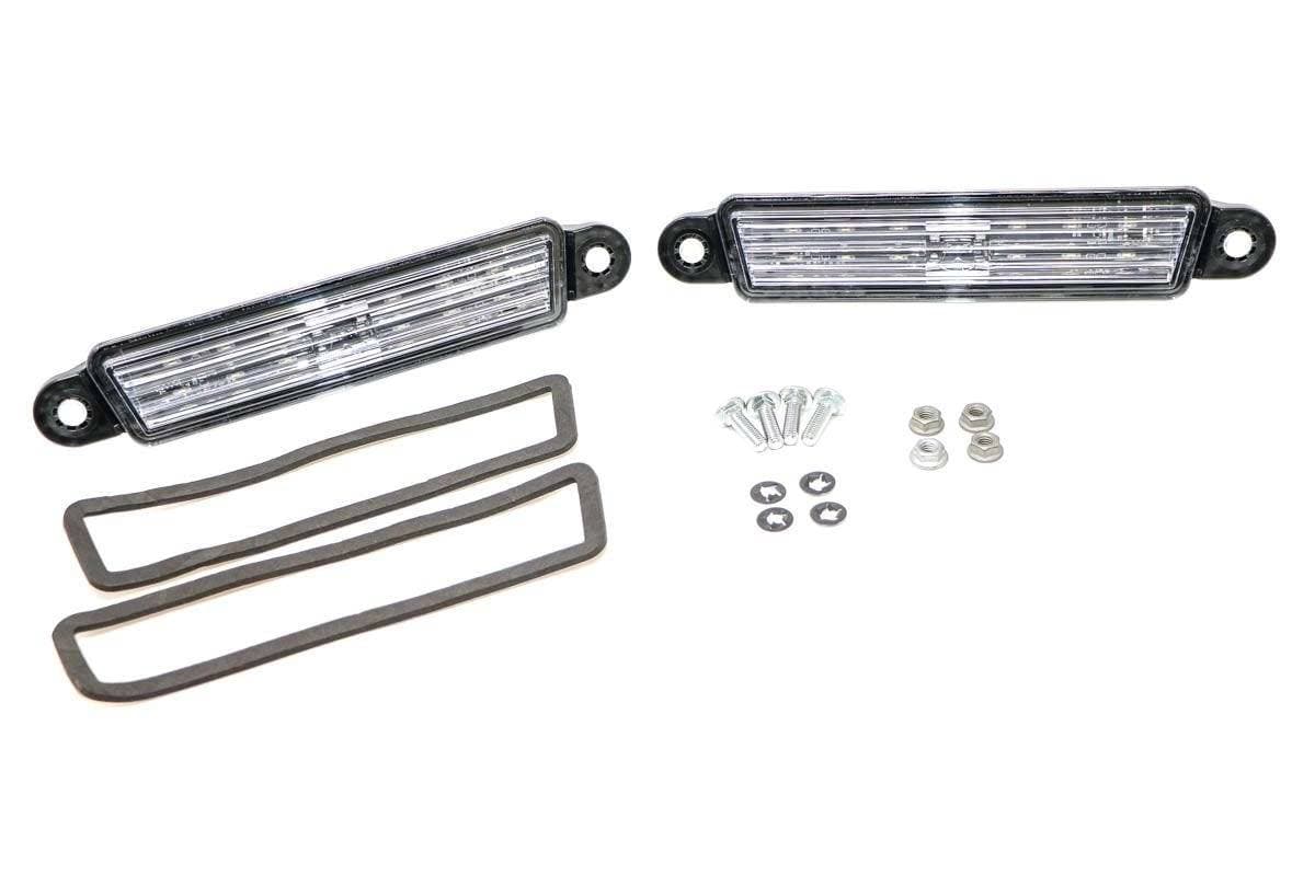 Bobcat Side LED Light Kit for Loaders - 7387670 - Williams Machinery
