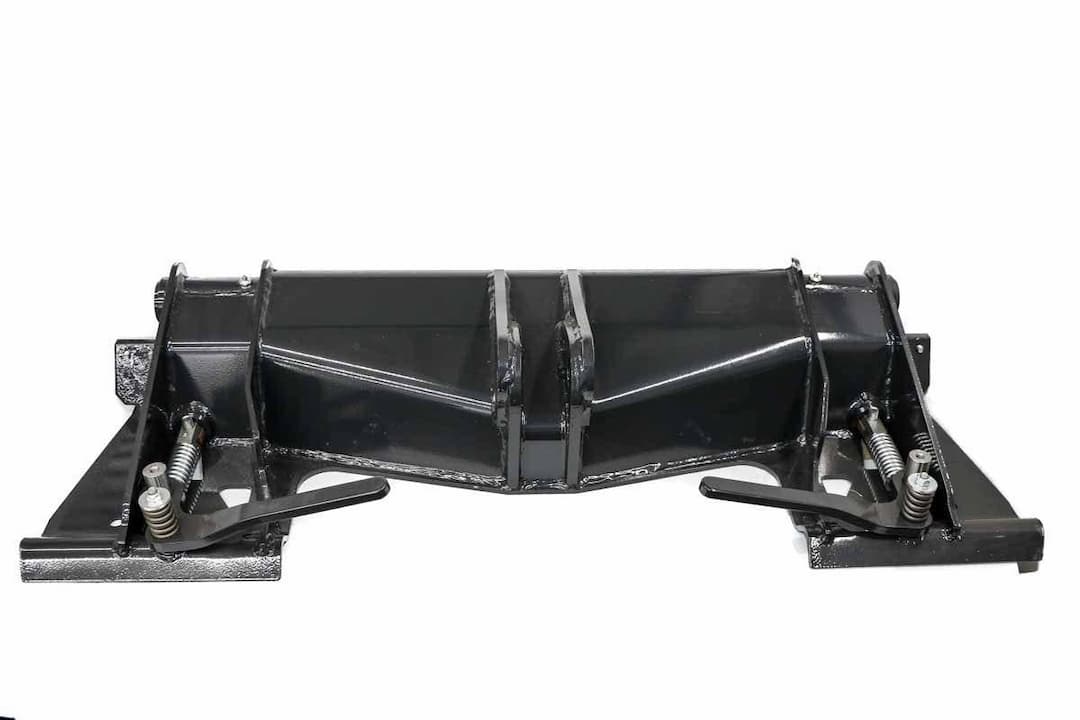 Bobcat Bob-Tach Mounting System - 6709215 - Williams Machinery