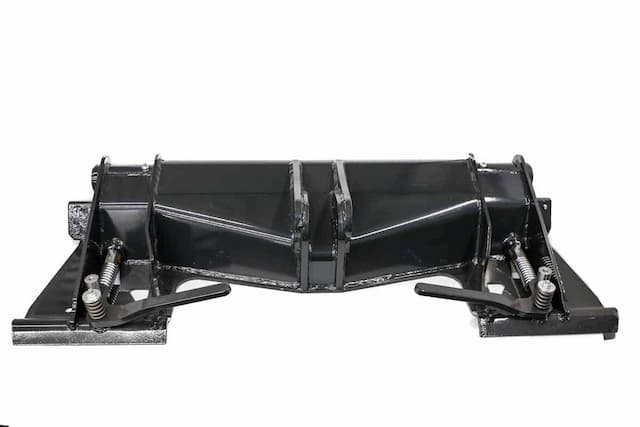 Bobcat Bob-Tach Mounting System - 6709215 - Williams Machinery