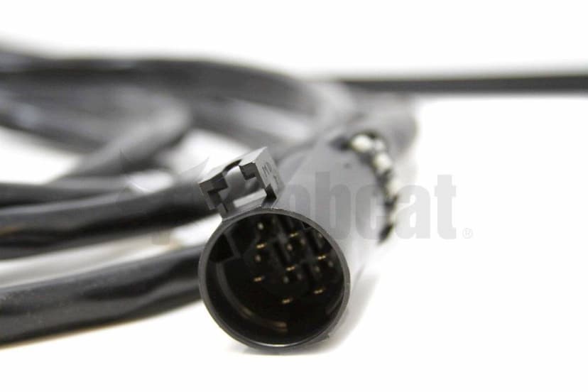 Bobcat 7-Pin Attachment Control Kit - 7128426 - Williams Machinery