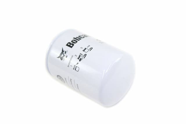 Bobcat Case Drain Filter - 7334208 - Williams Machinery