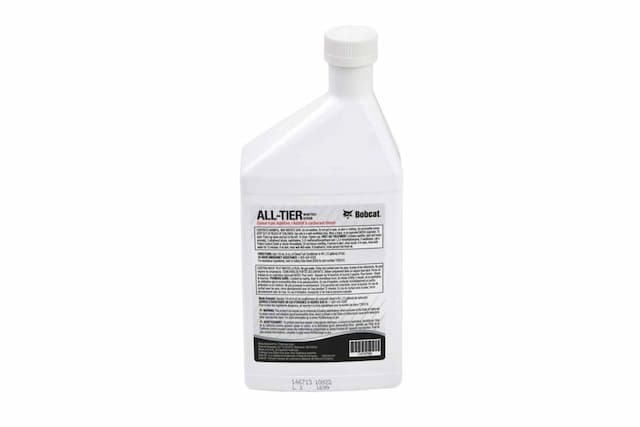 Bobcat All-Tier Fuel Treatment Additive, Winter Formula 32oz - 7474798 ...