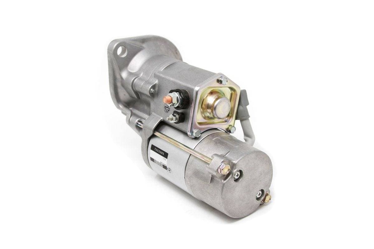 Bobcat Starter - 7253205 - Williams Machinery