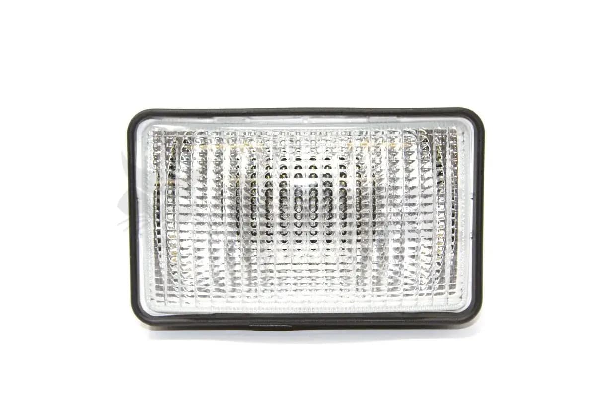 Bobcat Rectangular Work Light for Excavators - 6675938 - Williams Machinery