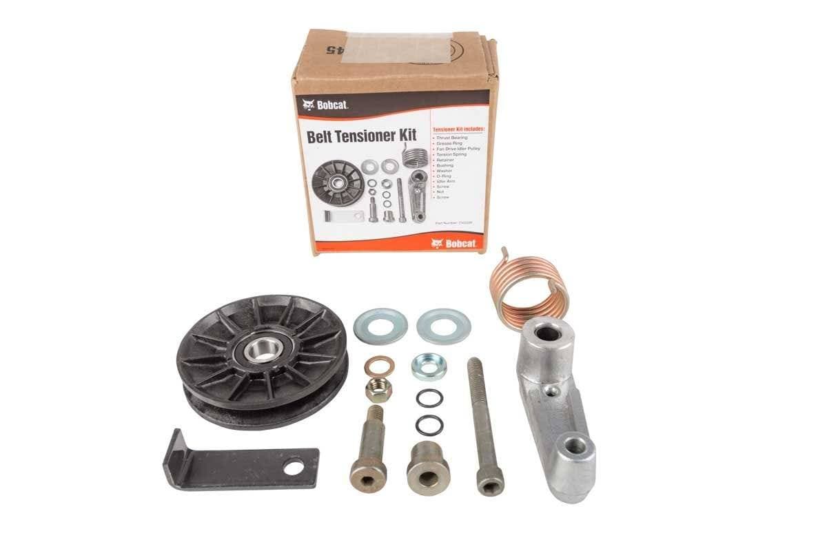 Bobcat Belt Tensioner Kit - 7302291 - Williams Machinery