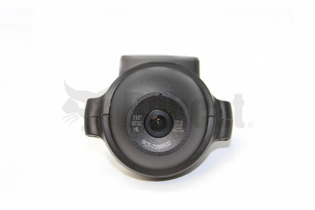 Bobcat Rear Camera Kit - 7329670 - Williams Machinery