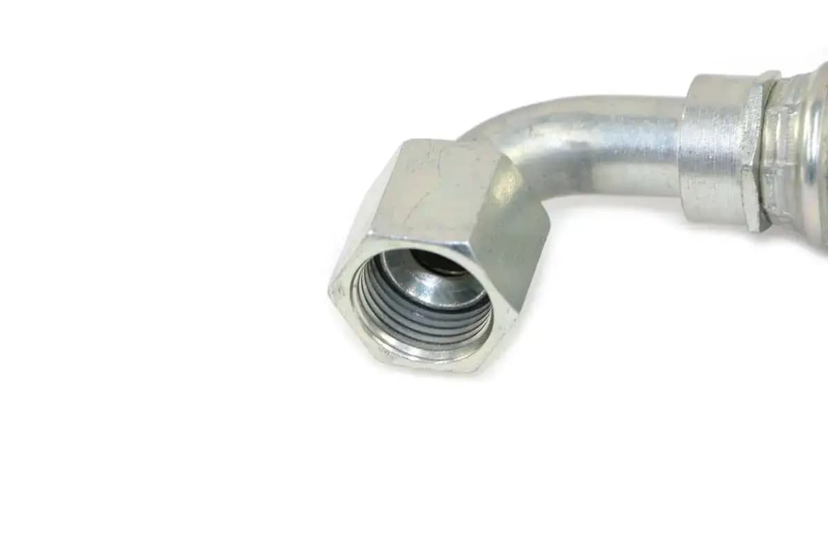 Bobcat Hydraulic Tubeline Hose - 7246832 - Williams Machinery