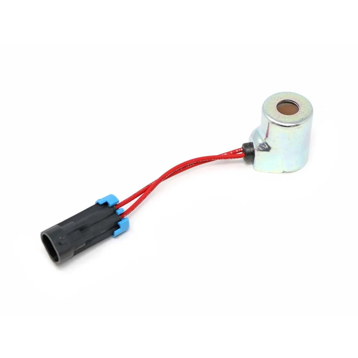 Bobcat Solenoid Coil Female Connector - 6684744 - Williams Machinery