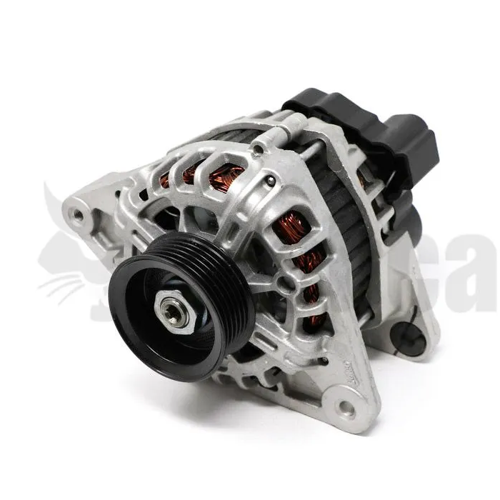 Bobcat Alternator TG9 - 7015581REM - Williams Machinery